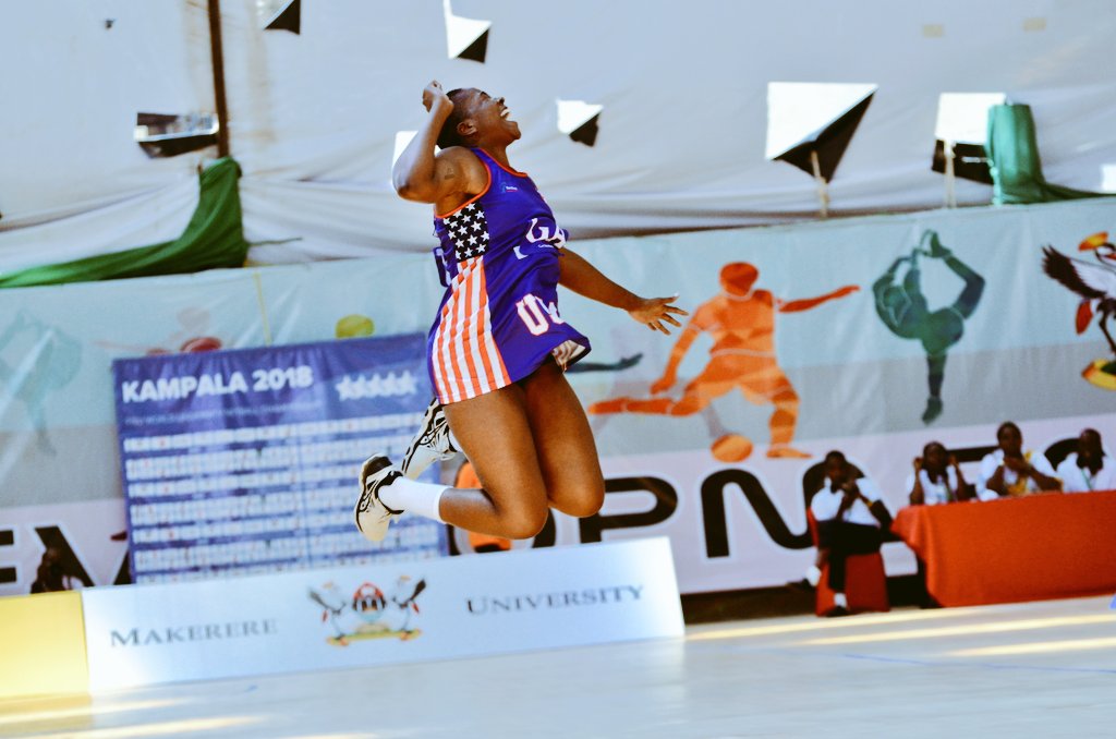 Become a Member - Netball America®