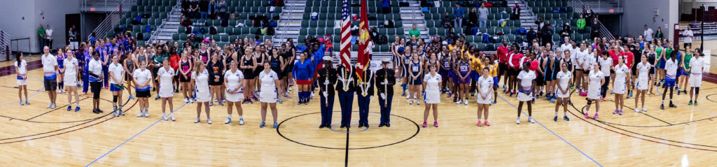 Netball America® » What We Do - Netball America®